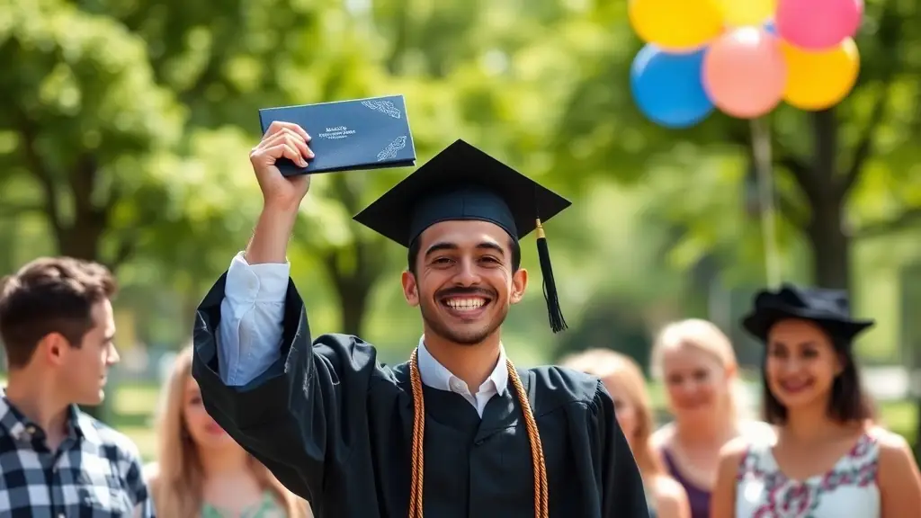 Success Stories: Transforming Lives Through Education – ABC Education ...